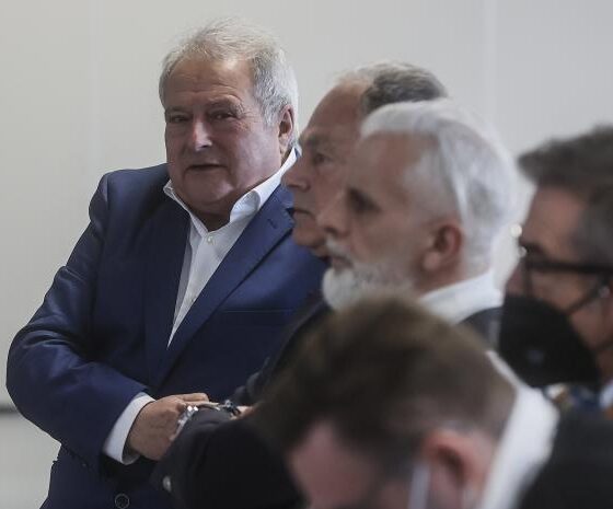 The PP president returns to the dock | Spanishvida - Spanish news in ...