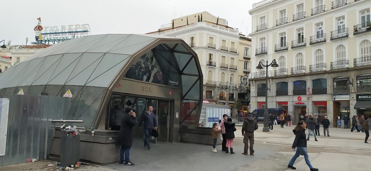 Madrid Metro lines reopen Wednesday | Spanishvida - Spanish news in English