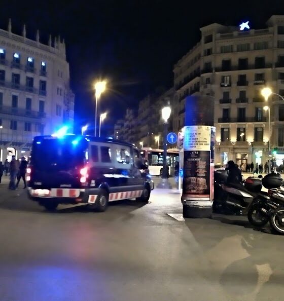 Security drill to take place in Barcelona | Spanishvida - Spanish news ...