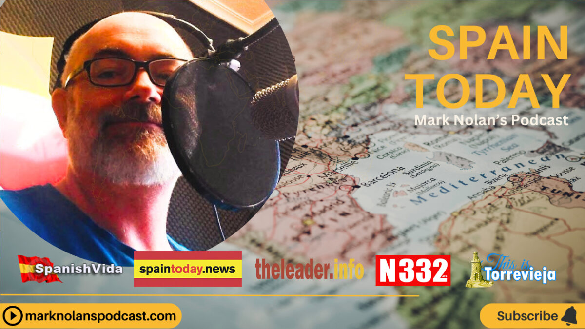 Spain Today – Friday 24 May 2024 | Spanishvida - Spanish news in English