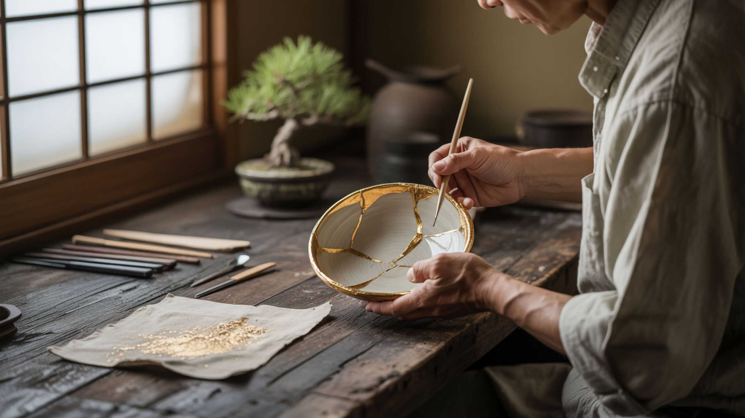 Lexus Launches ‘Kintsugi’: A New Philosophy in Vehicle Aesthetic Care | Spanishvida - Spanish ...